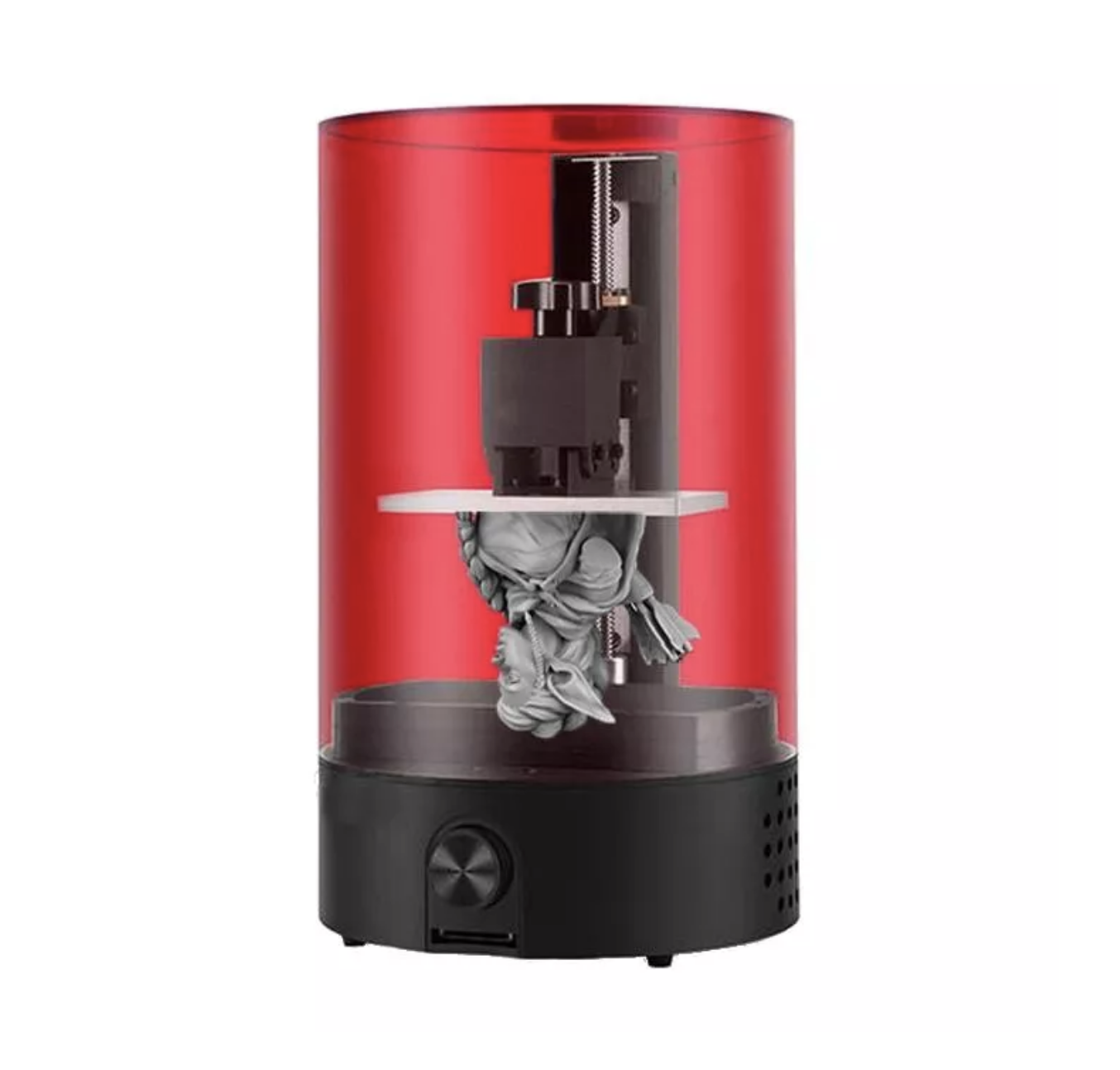 Sparkmaker SLA 3D - PROMO - Nozzler