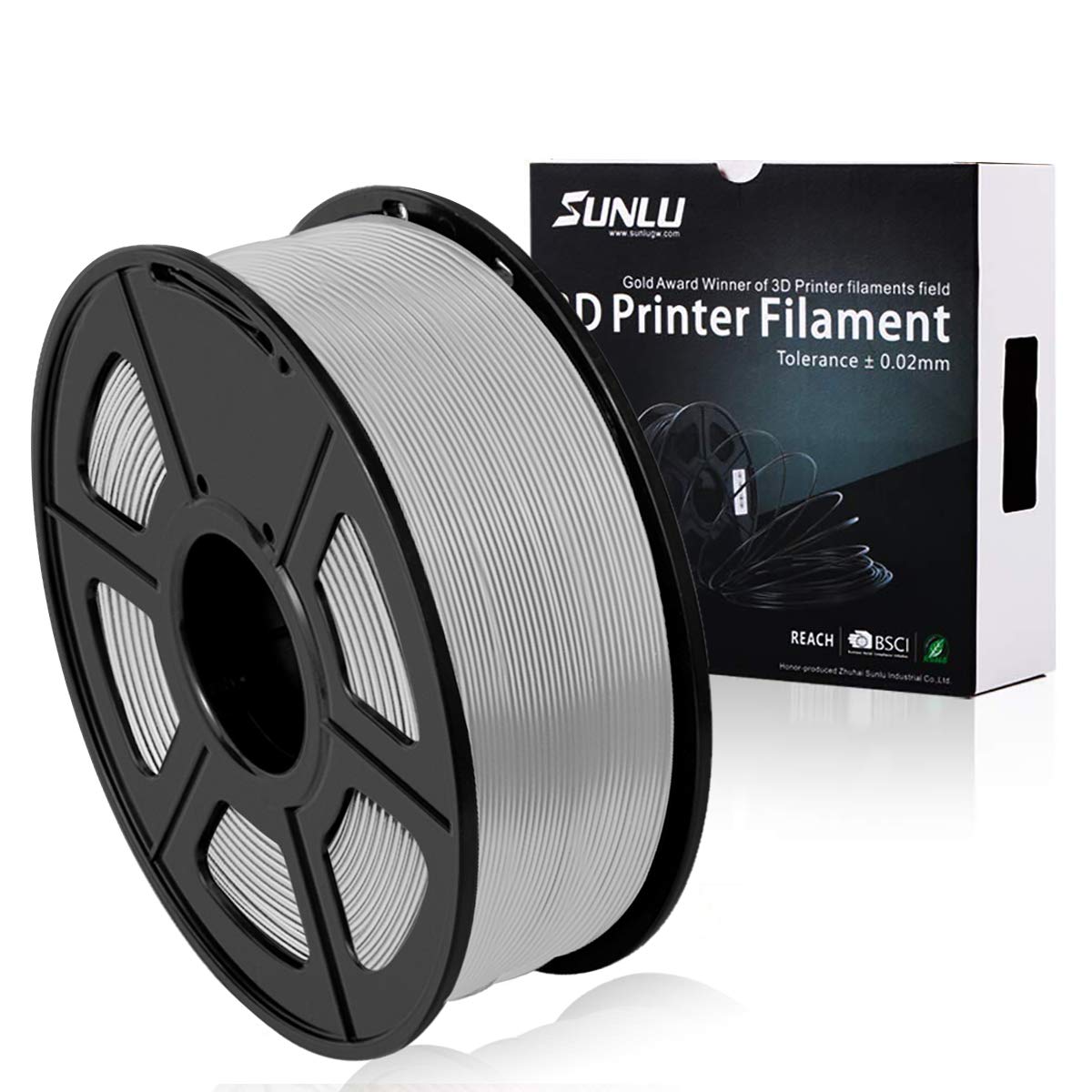 PLA+ SUNLU - VENTE FLASH - Nozzler