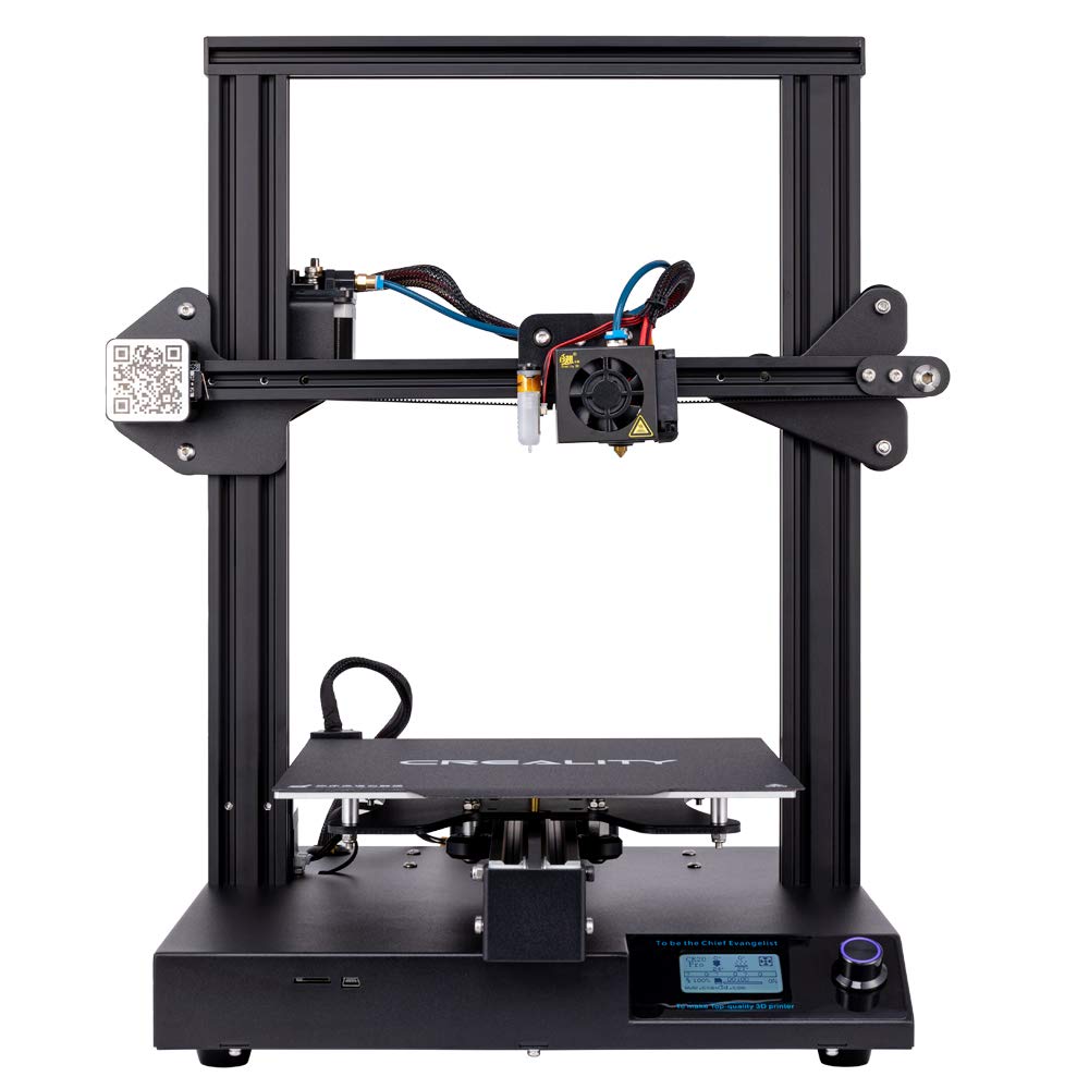 Creality CR-20 Pro avec BL-Touch - VENTE FLASH - Nozzler