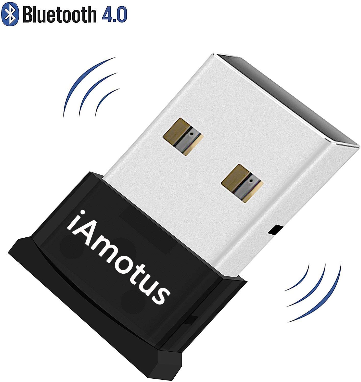 Clé USB Bluetooth 4.0 - ELECTRONIQUE - Nozzler