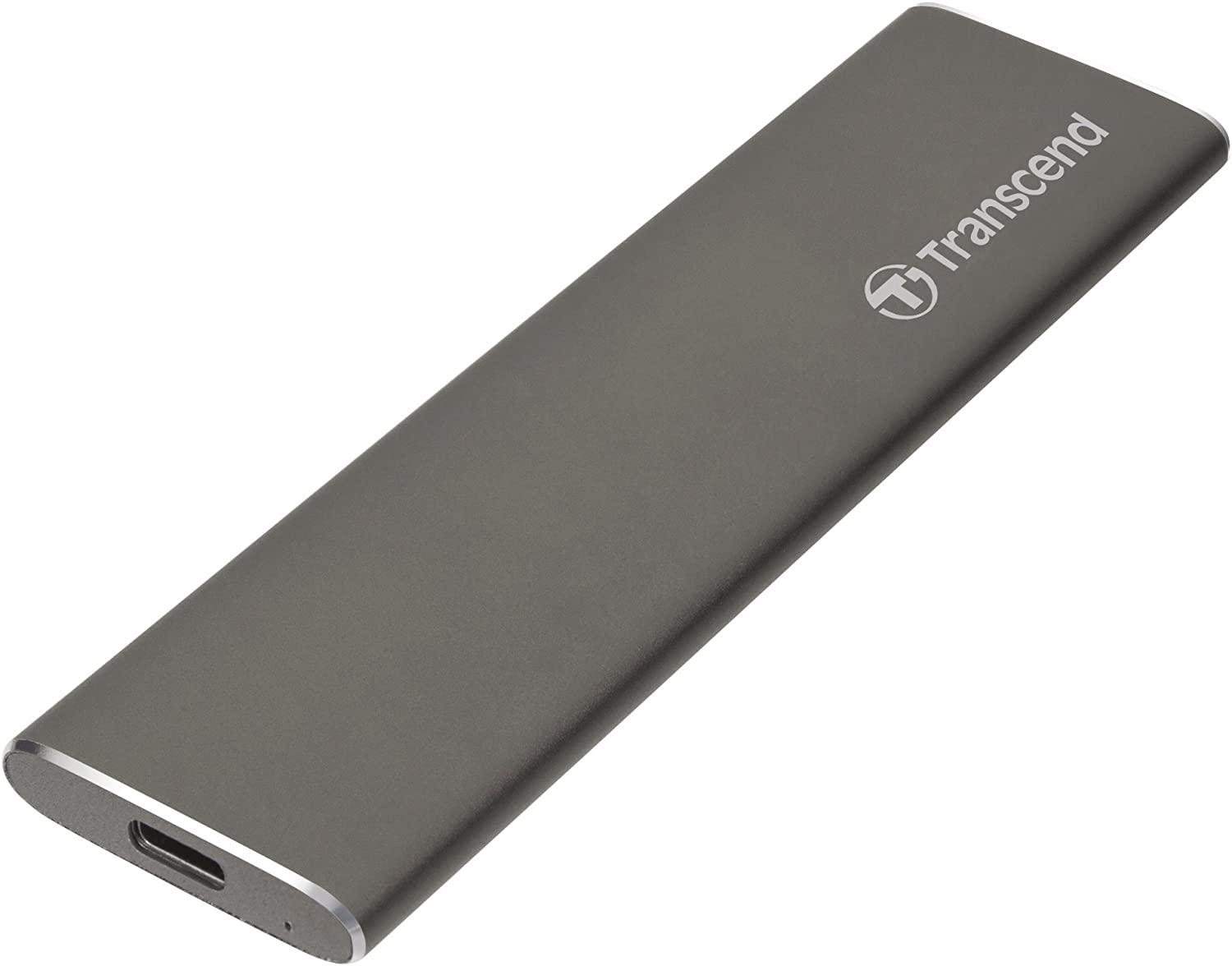Transcend SSD Externe - 960 Go - CONSOMMABLES - Nozzler