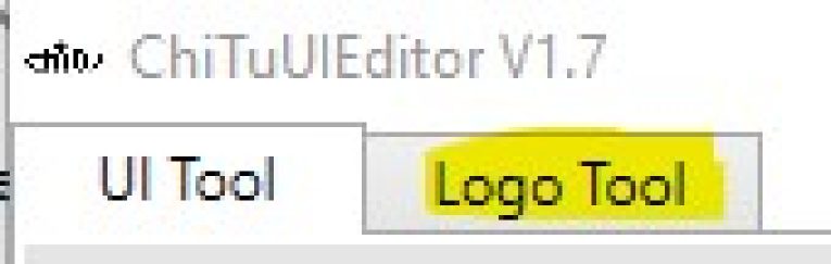 Imprimante Chitubox : Comment changer le logo de boot - Nozzler