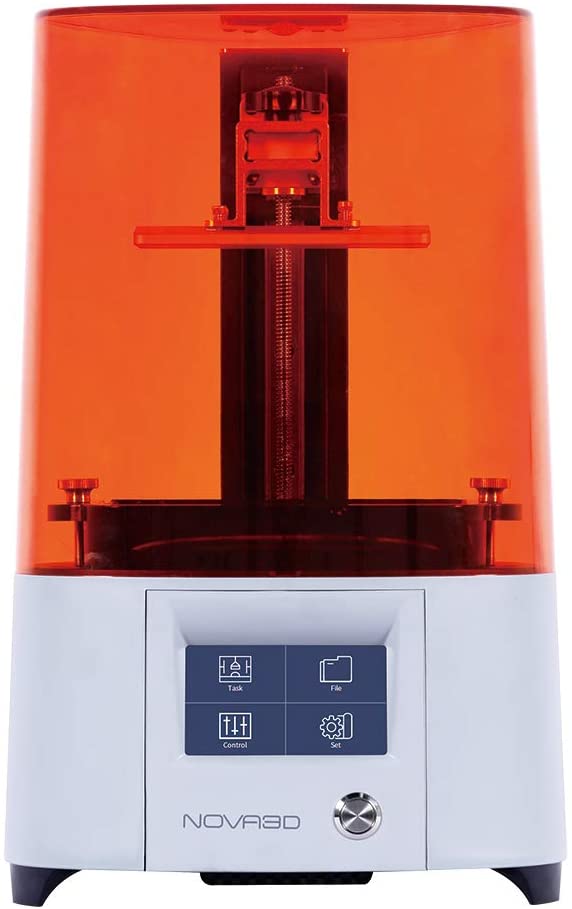 NOVA3D EFIN2 - IMPRIMANTE 3D - Nozzler