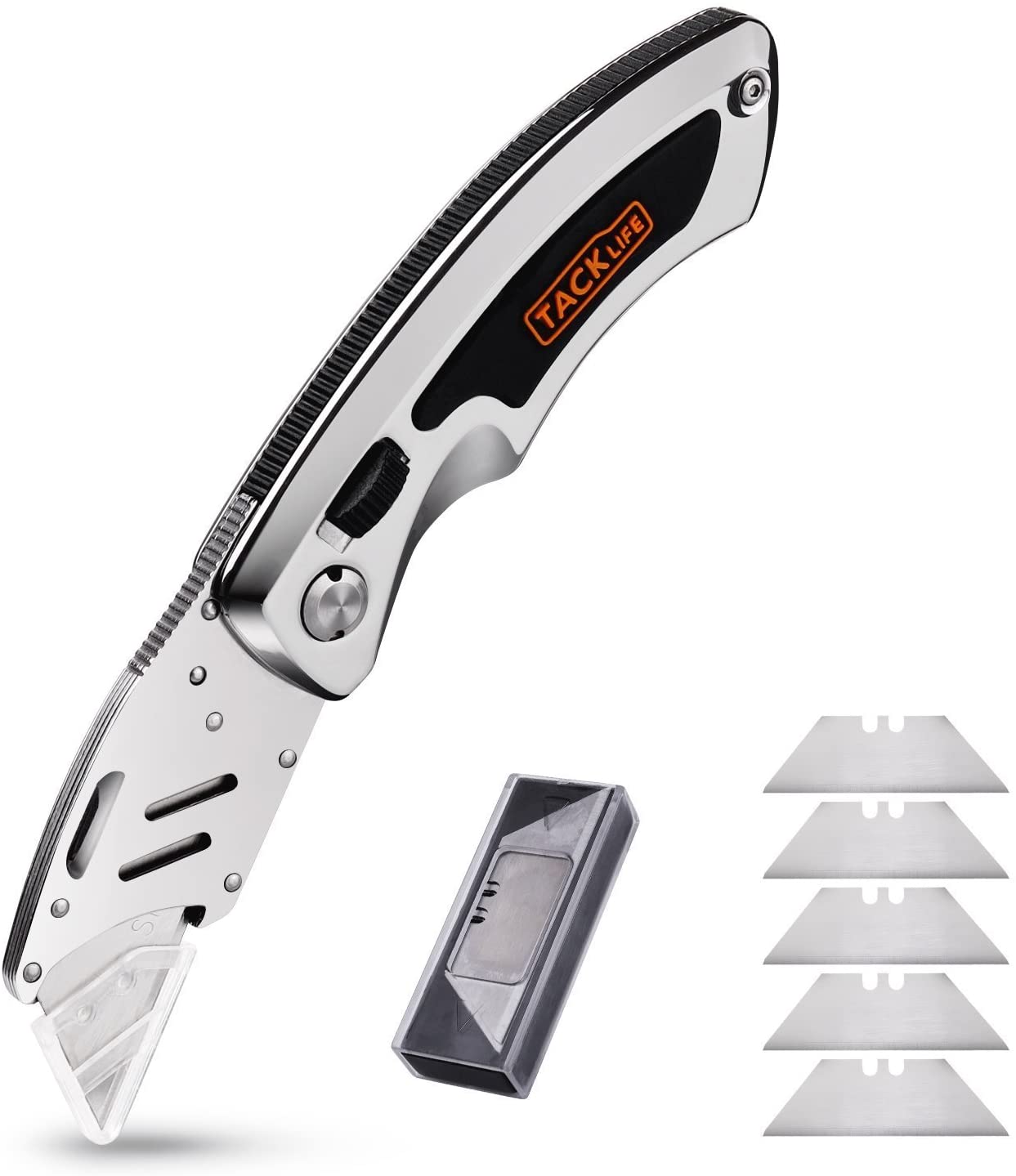 Cutter Pliable Tacklife - OUTILS - Nozzler