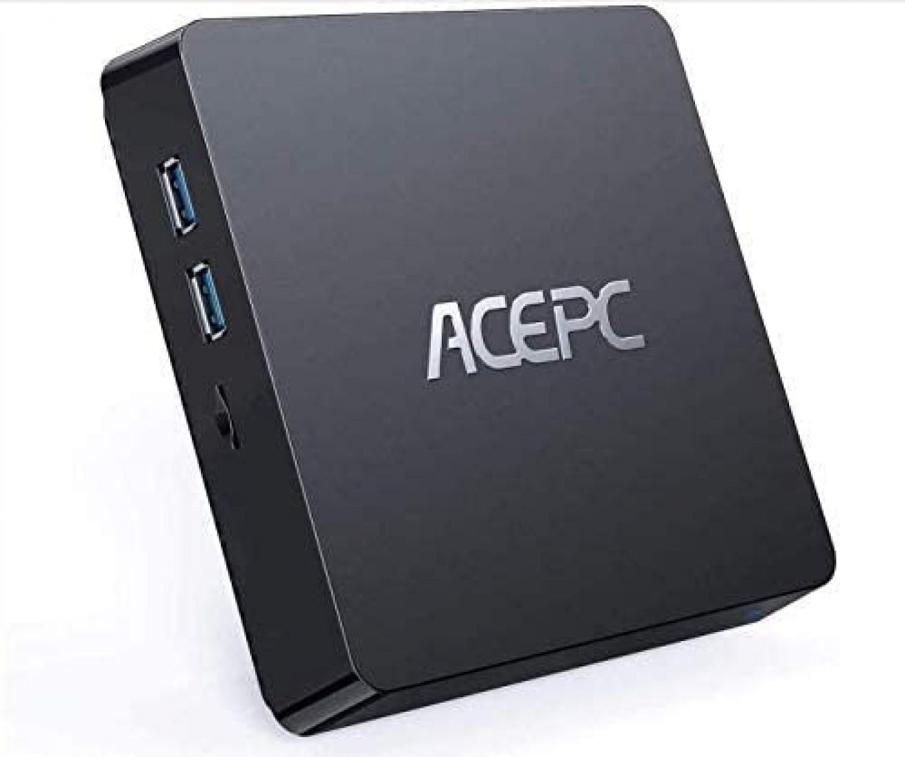 ACEPC T11 MINI PC 8Go 128Go - OUTILS - Nozzler