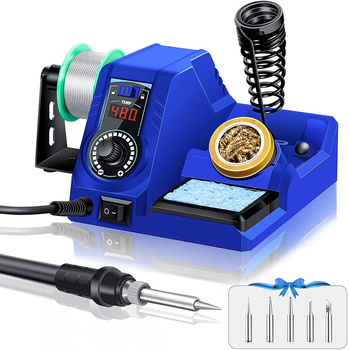 Station de soudage - OUTILS - Nozzler