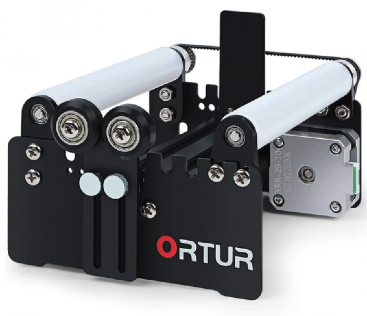 Ortur Rotary - OUTILS - Nozzler