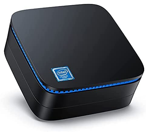 Mini PC 8Go 128Go Windows 10 - OUTILS - Nozzler