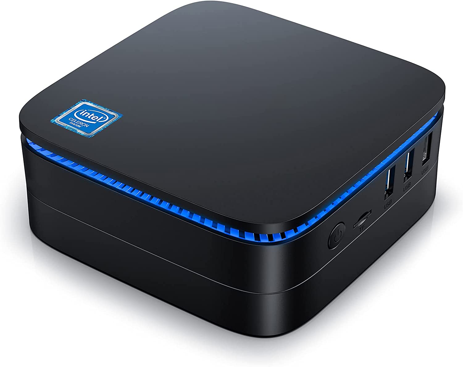 Mini PC Windows 10 6Go 128Go - OUTILS - Nozzler