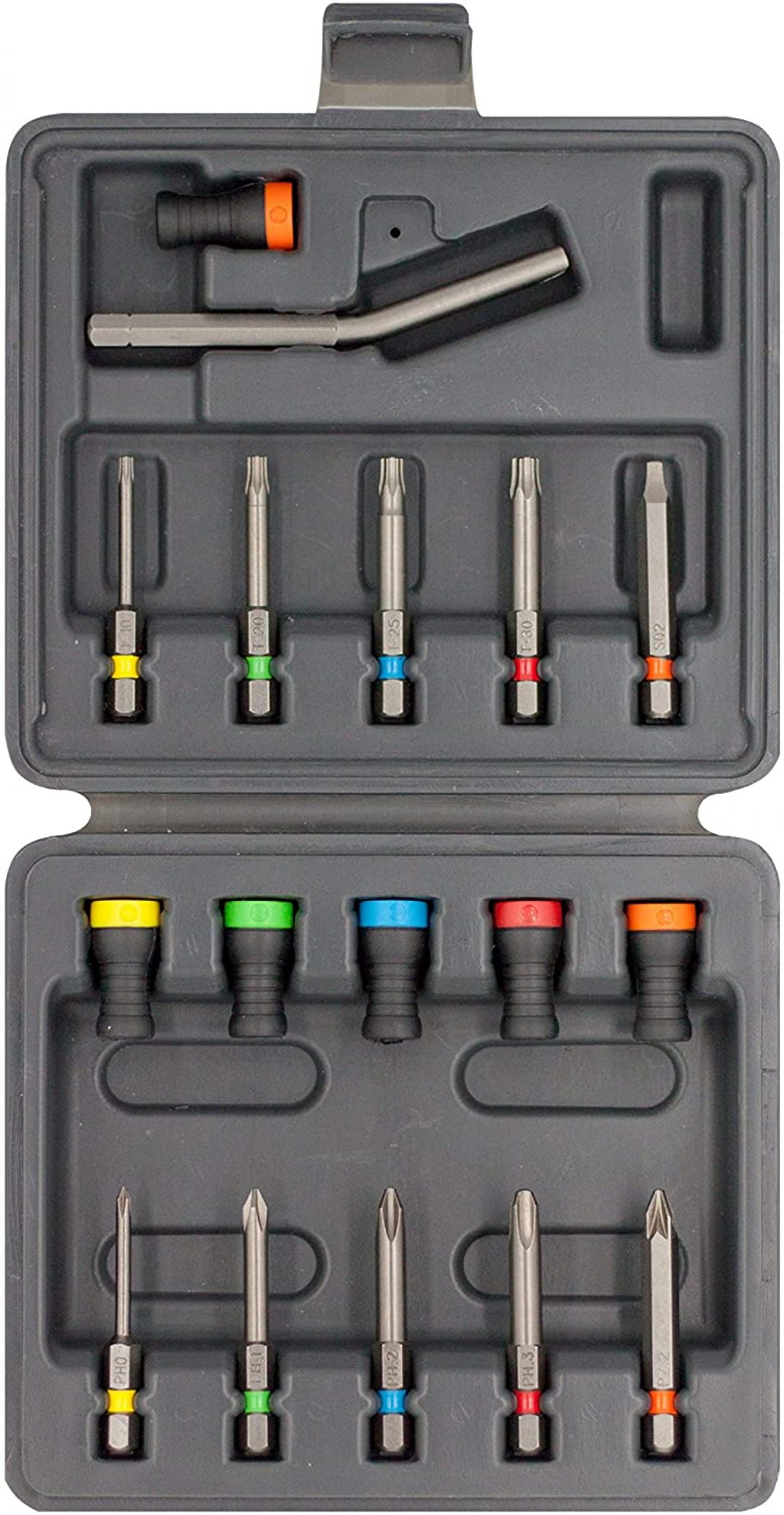 Magnet Driver - VENTE FLASH - Nozzler