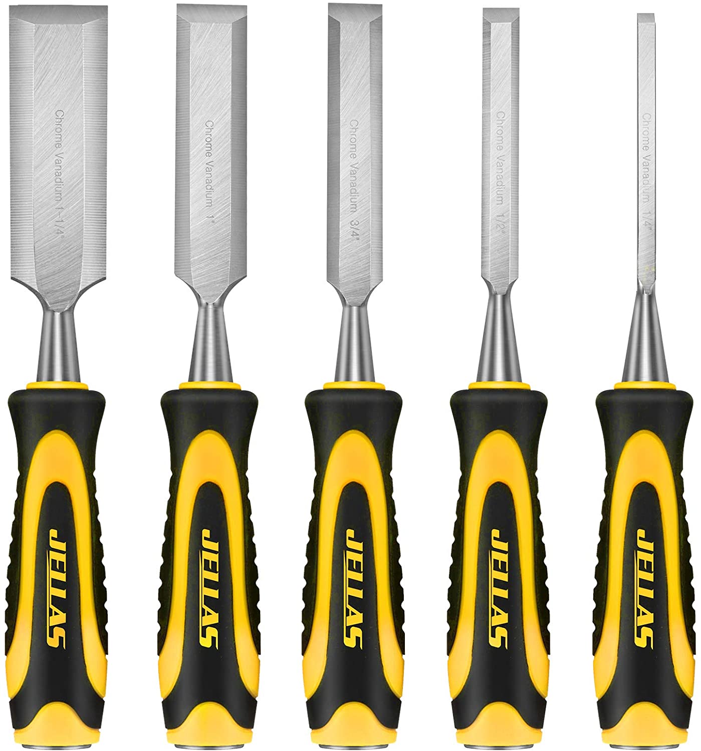 Ciseaux à bois Jellas - OUTILS - Nozzler