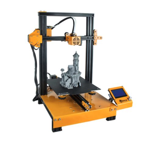 SIMAX3D Mi M200 - IMPRIMANTE 3D - Nozzler