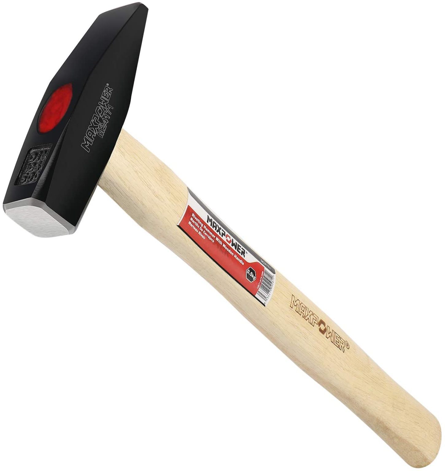 Marteau bois - CONSOMMABLES - Nozzler