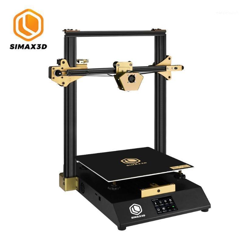 SIMAX X1 - IMPRIMANTE 3D - Nozzler