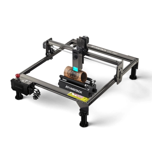 ATOMSTACK S10 PRO - LASER - Nozzler