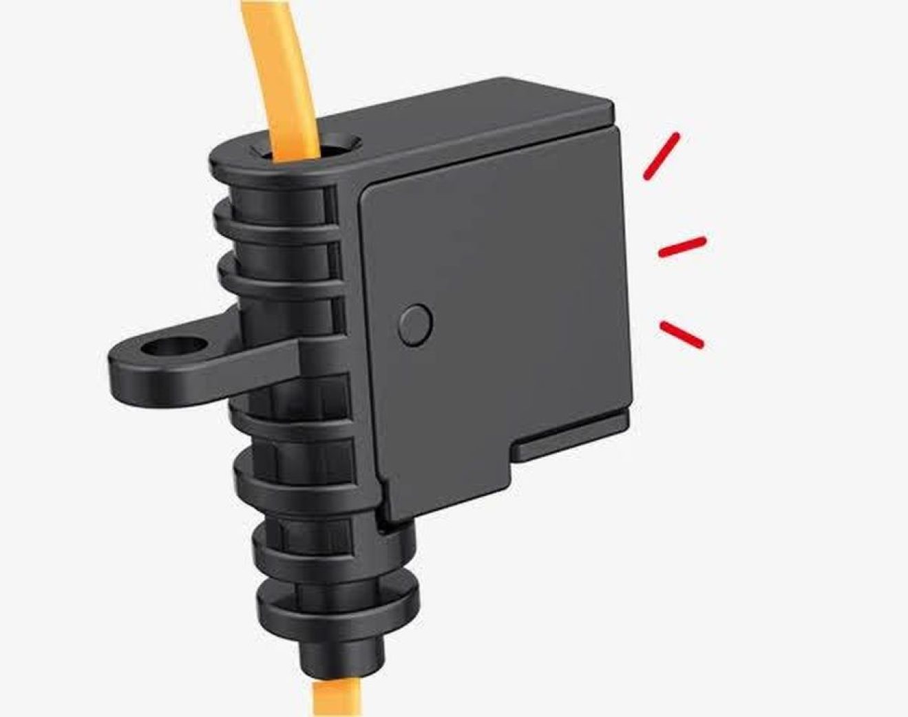 Test de la Mingda Magician X - Nozzler