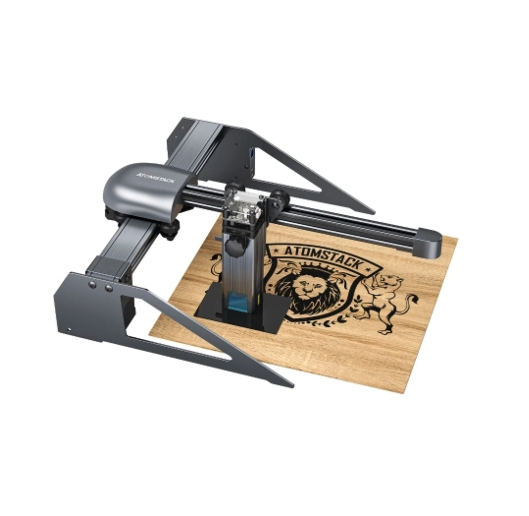 ATOMSTACK P7 M30 5W - LASER - Nozzler