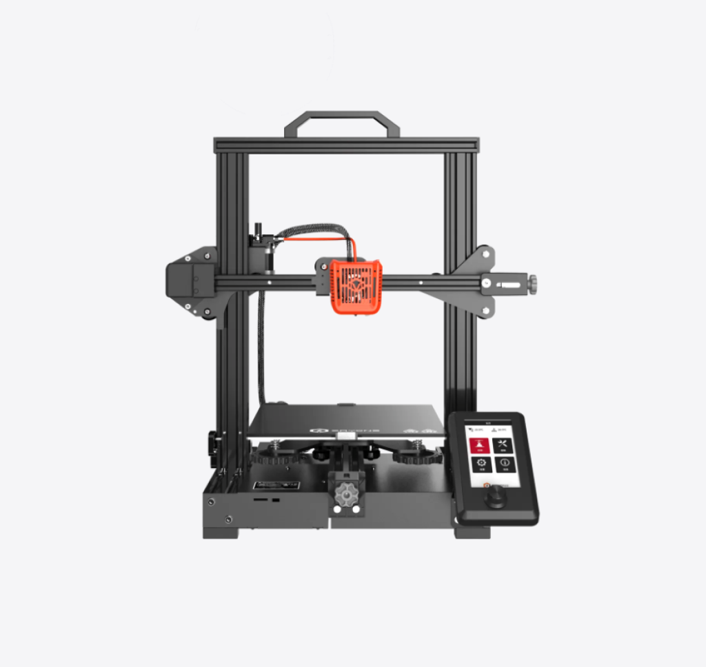 Eryone STAR ONE - IMPRIMANTE 3D - Nozzler