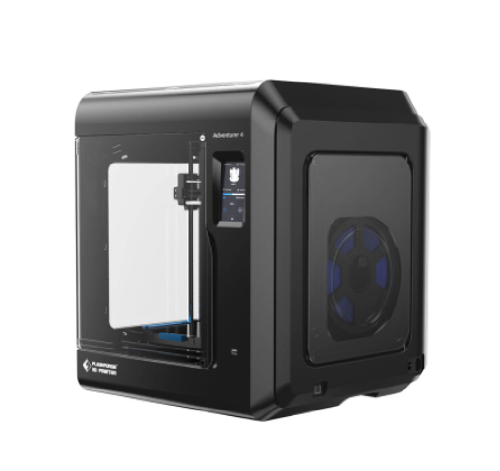 Flashforge Adventurer 4 - IMPRIMANTE 3D - Nozzler