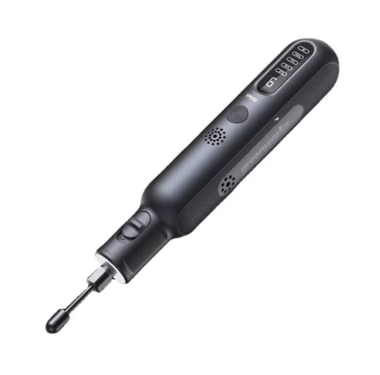 Mini Meuleuse à main sans fil - OUTILS - Nozzler