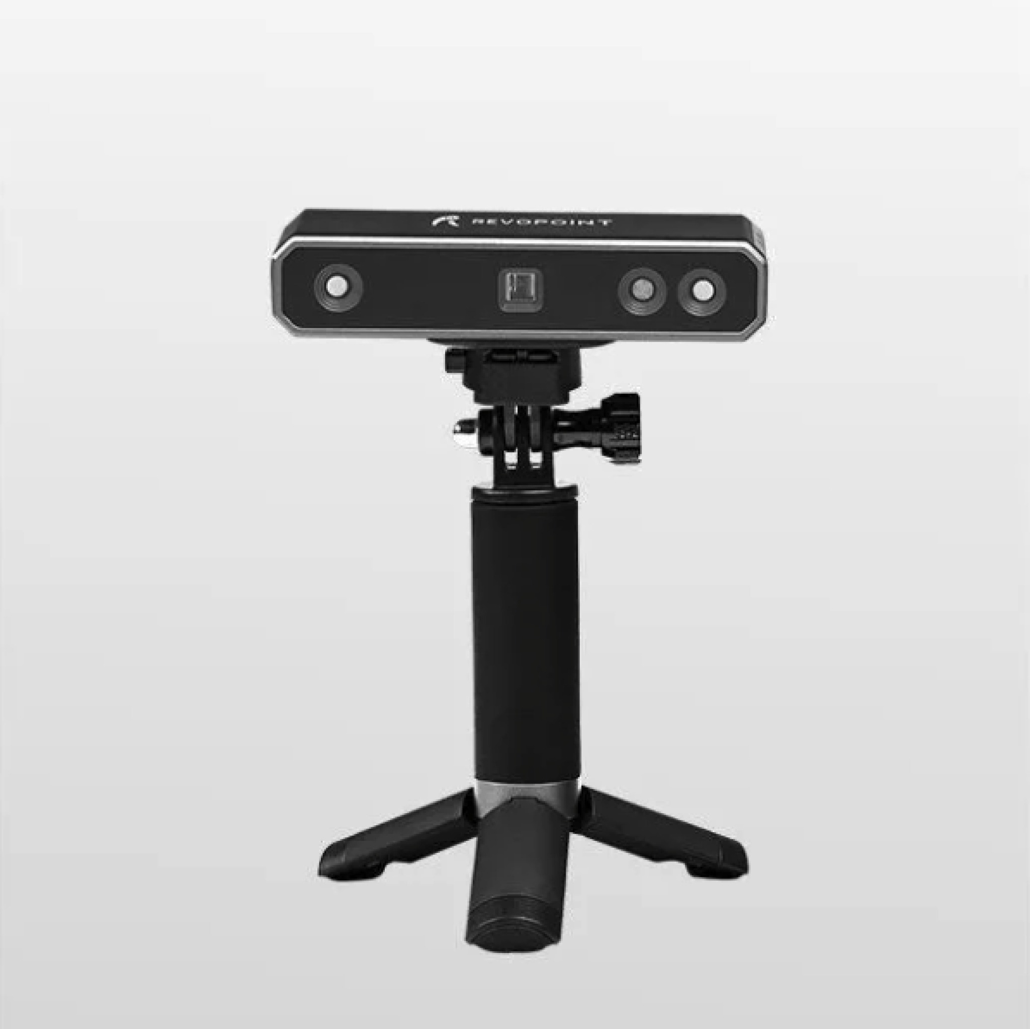 REVOPOINT MINI - SCANNER 3D - Nozzler