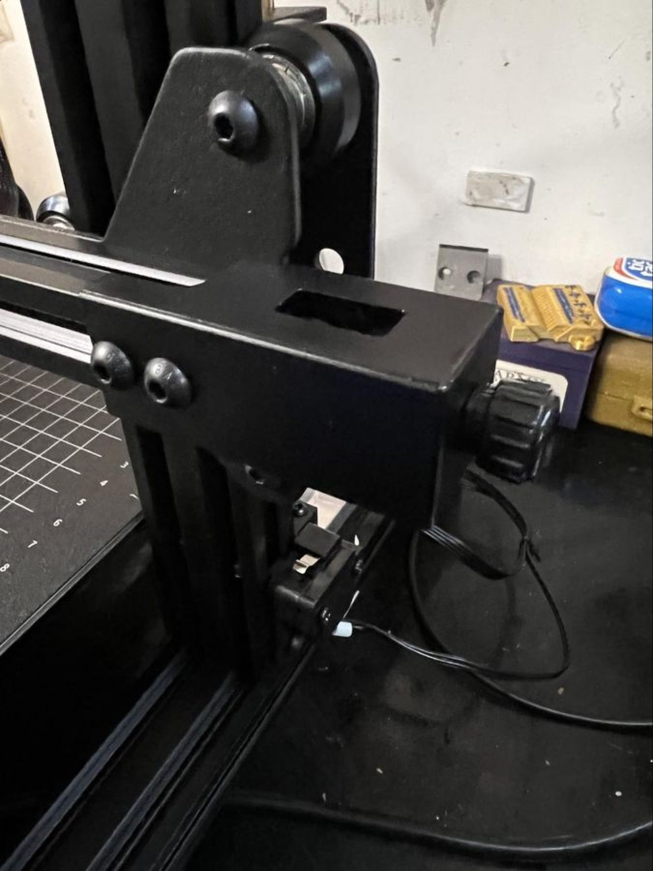 Test de la Sunlu S8 Pro - Nozzler