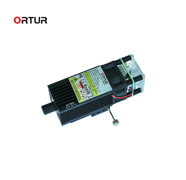 Module Laser Ortur LU1-3 15W - CONSOMMABLES - Nozzler