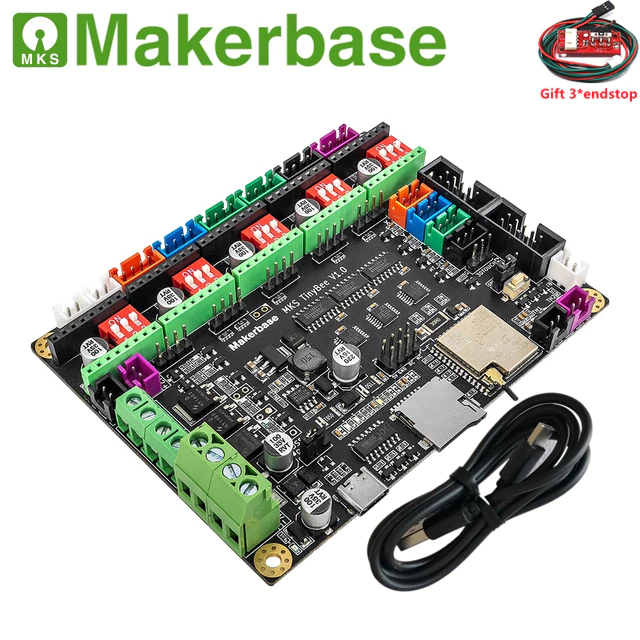 Makerbase TinyBee - CONSOMMABLES - Nozzler