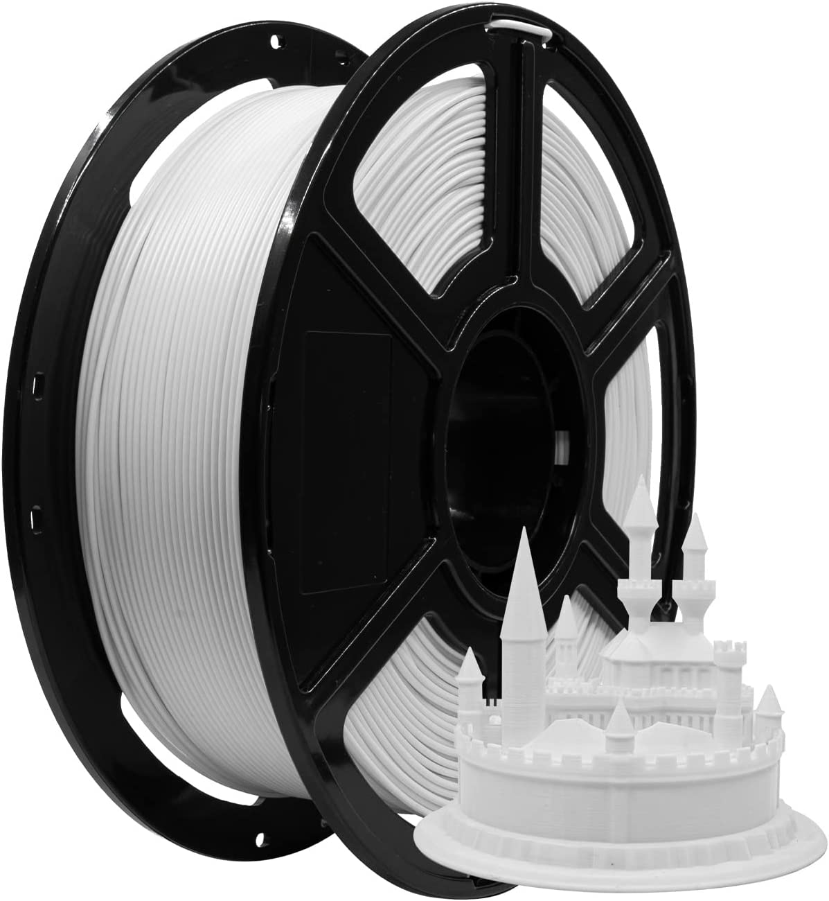 FLASHFORGE PLA Pro 1kg 1.75mm - CONSOMMABLES - Nozzler