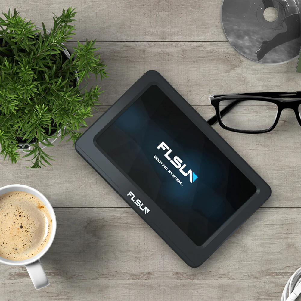 FLSUN Speeder Pad - CONSOMMABLES - Nozzler