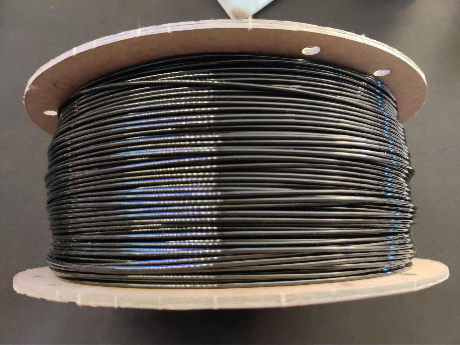 Test du filament PET GRAPHÈNE de chez PROGRAFEN - Nozzler