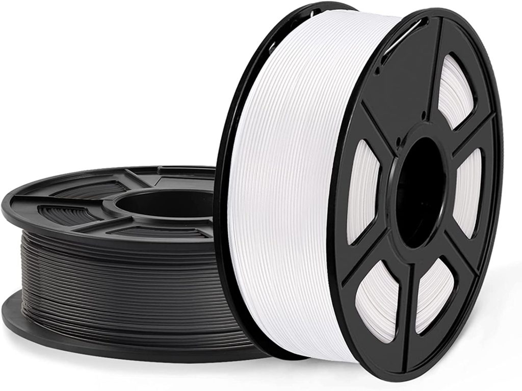 Filament PLA Meta SUNLU 2kg - CONSOMMABLES - Nozzler Filament PLA Meta SUNLU 2kg - CONSOMMABLES - Nozzler