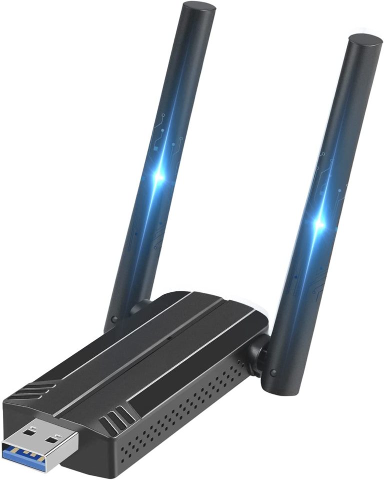 Clé Wifi AC1300 Mbps - Non classé - Nozzler Clé Wifi AC1300 Mbps - Non classé - Nozzler