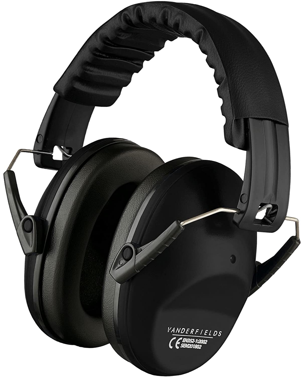 Casque de protection auditive - CONSOMMABLES - Nozzler