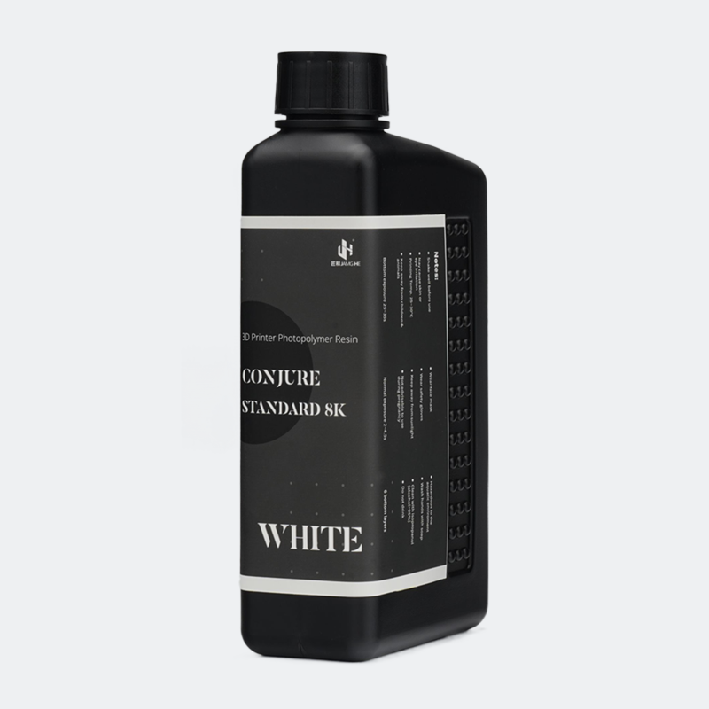 Conjure Standard 8K - CONSOMMABLES - Nozzler