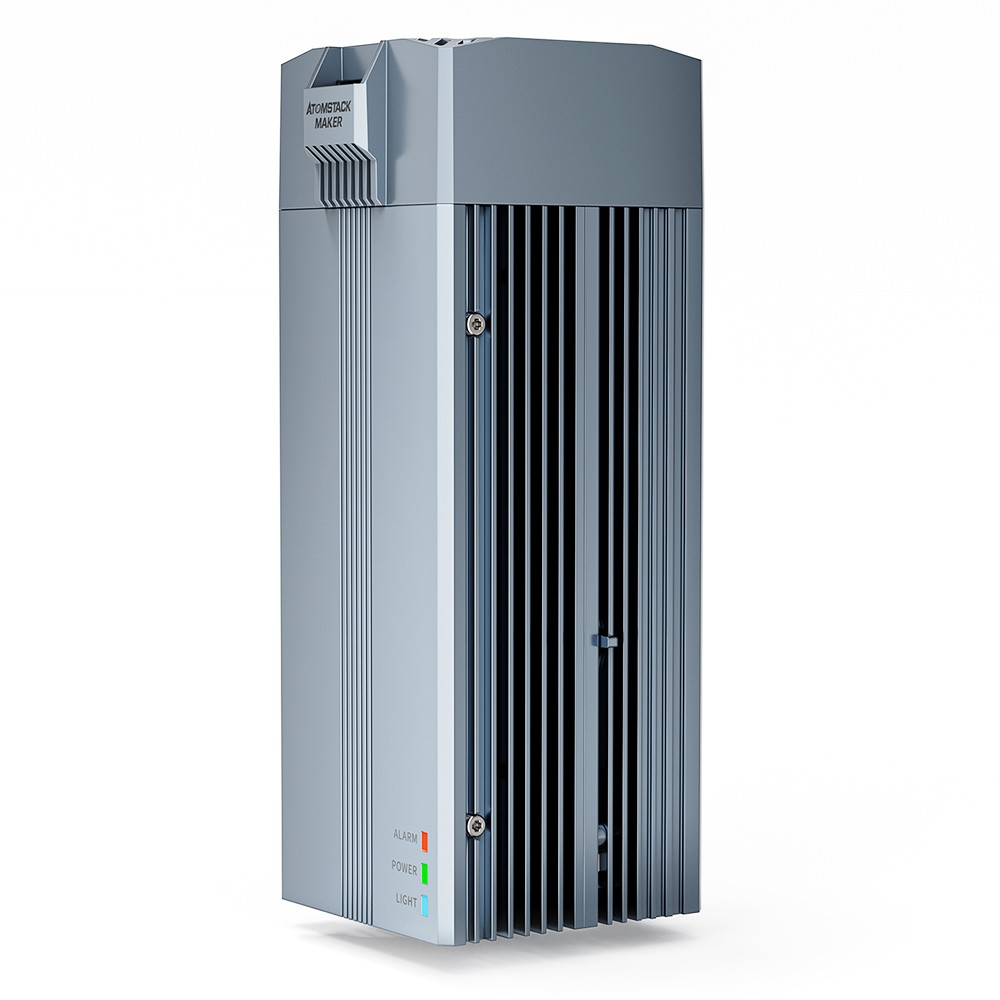 ATOMSTACK R30 V2 - CONSOMMABLES - Nozzler