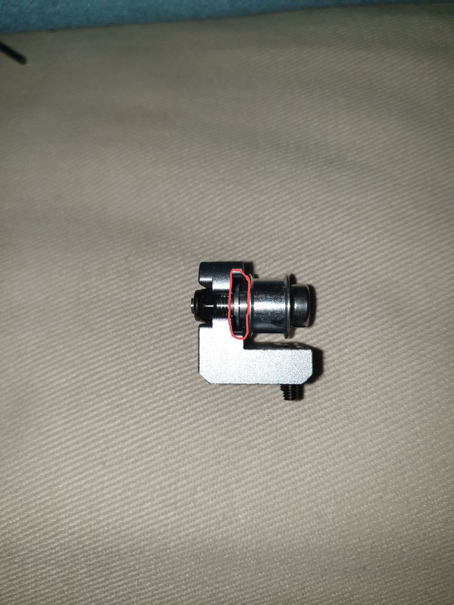 Test du ORTUR LASER MASTER 3 20W - Nozzler