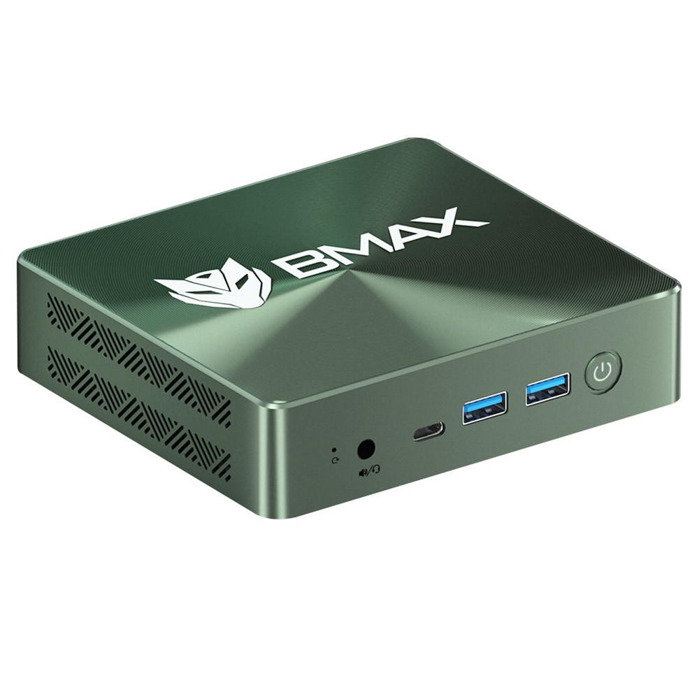 BMAX B6 Plus - OUTILS - Nozzler