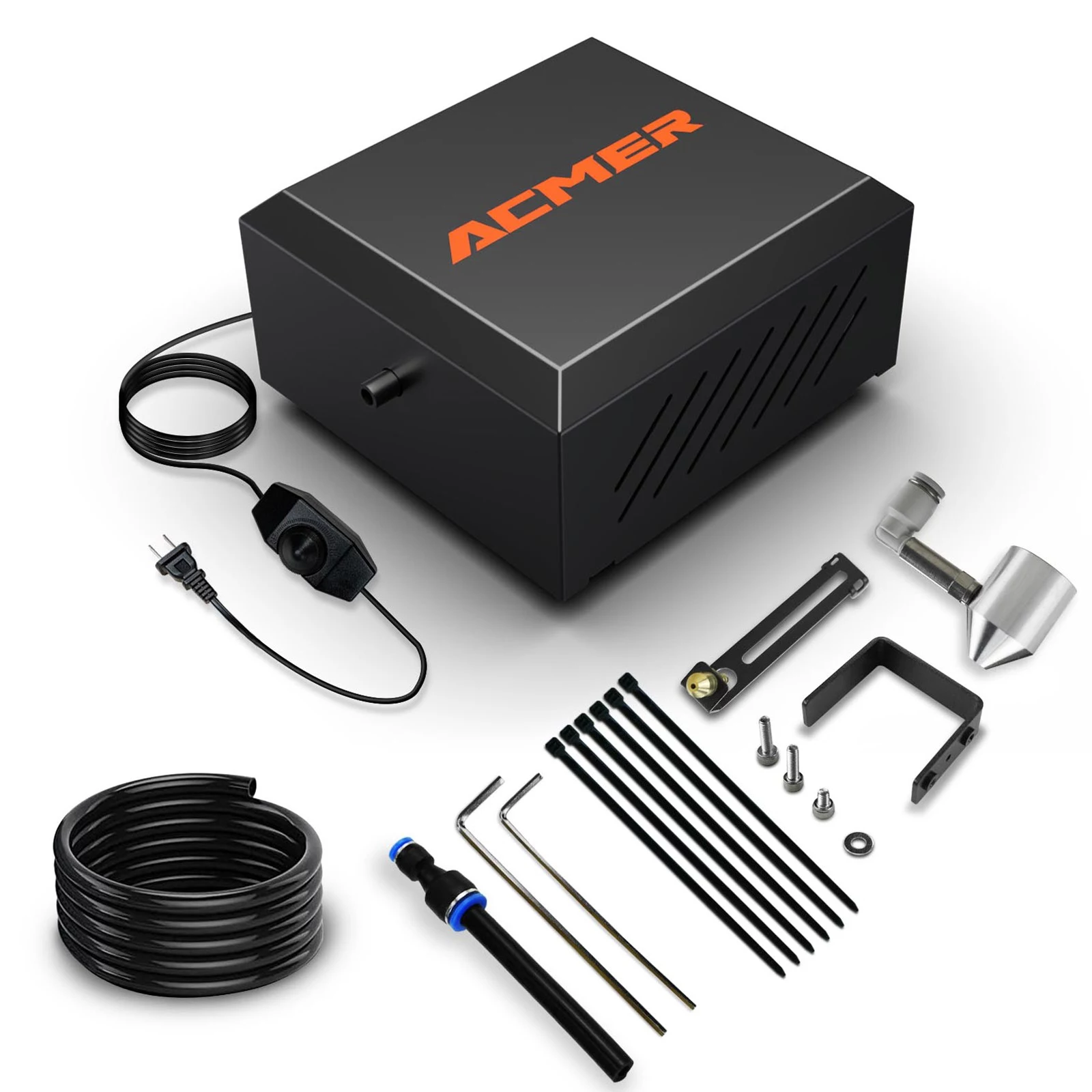 ACMER C4 - OUTILS - Nozzler