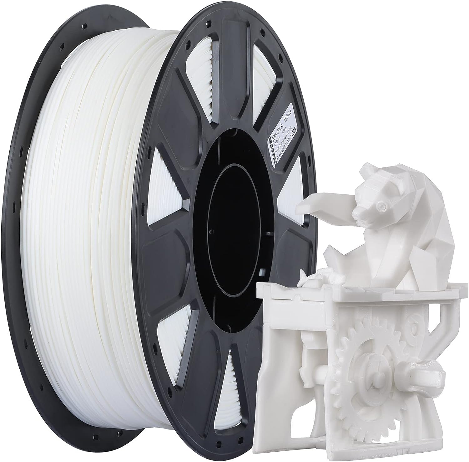 Creality Filament Ender PLA - CONSOMMABLES - Nozzler