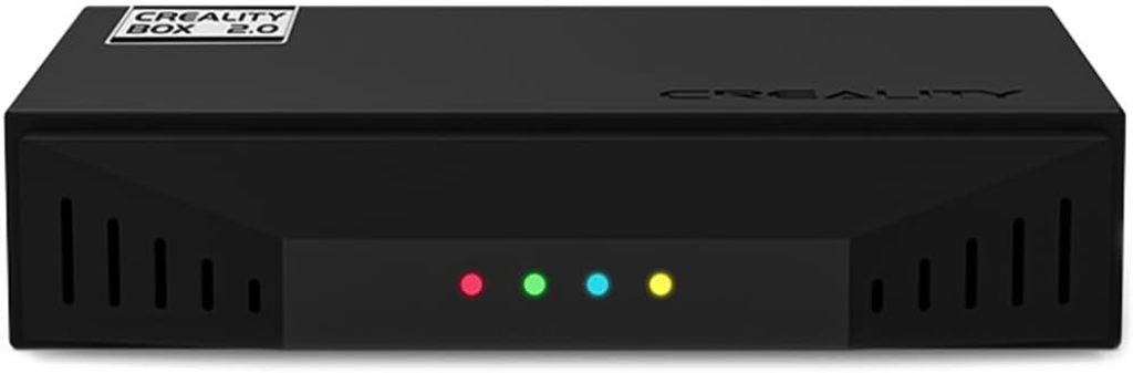 Creality Wifi Cloud Box 2.0 - OUTILS - Nozzler