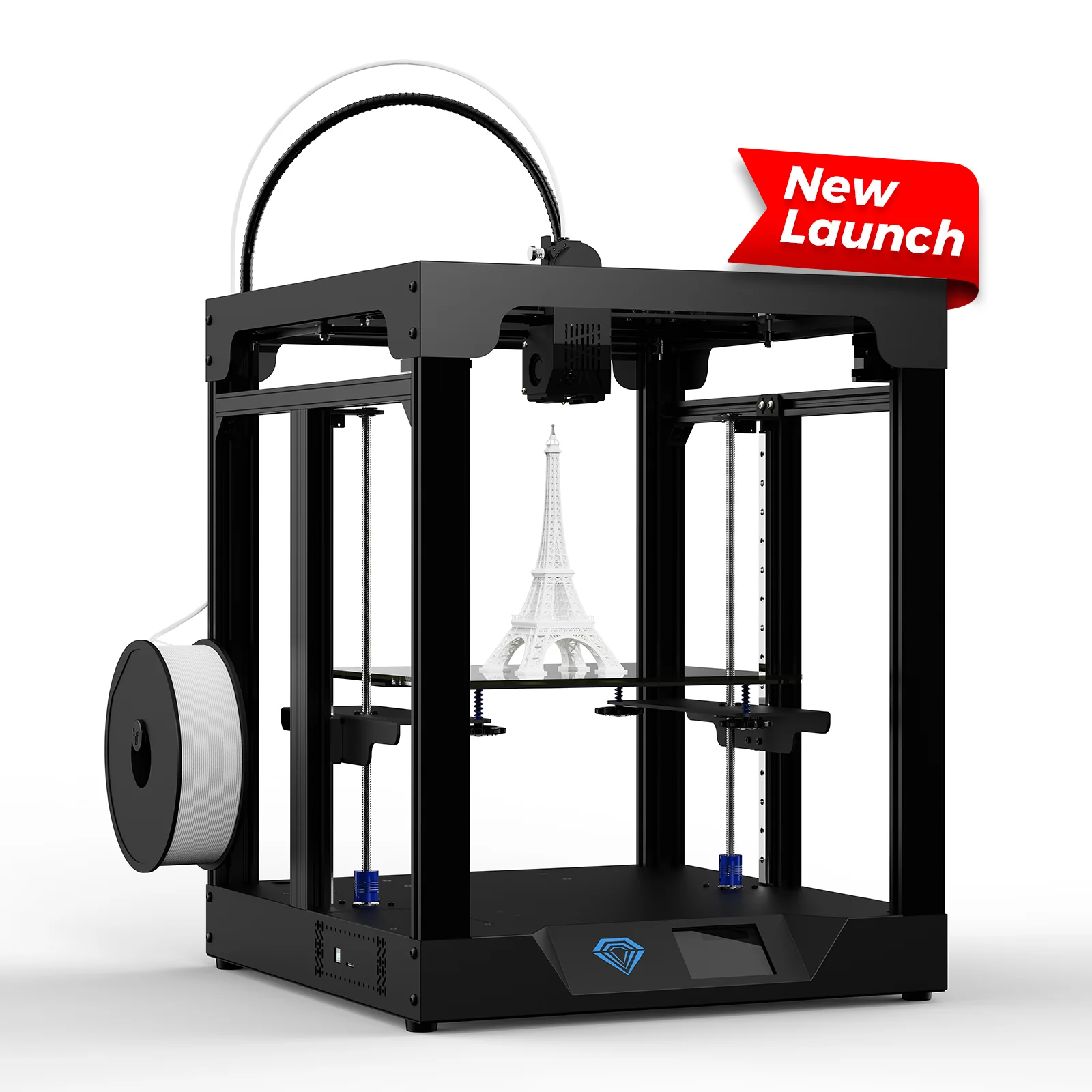 Two Trees SP-5 V3 - IMPRIMANTE 3D - Nozzler