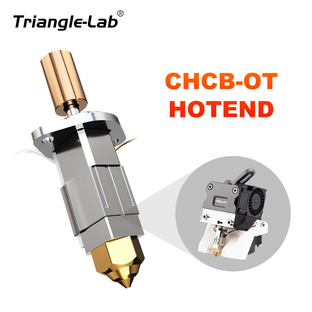 Hotend CHCB-OT Trianglelab - CONSOMMABLES - Nozzler