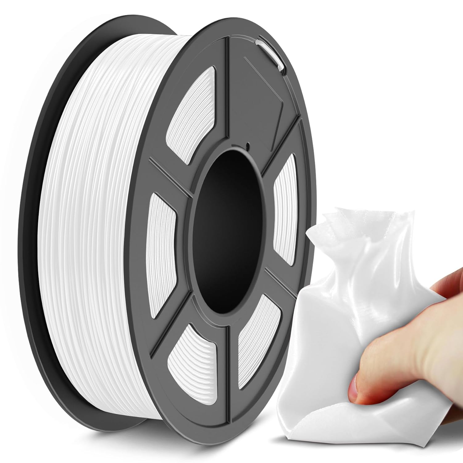 SUNLU Filament TPU 95A - CONSOMMABLES - Nozzler