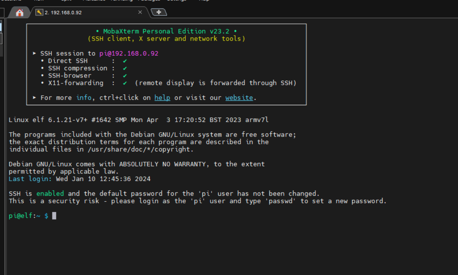 Klipper accelerometer installation (to enable input shaping) - Nozzler