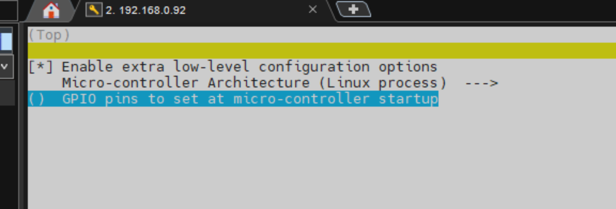 Klipper accelerometer installation (to enable input shaping) - Nozzler