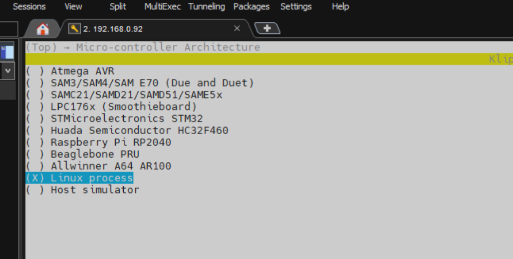 Klipper accelerometer installation (to enable input shaping) - Nozzler