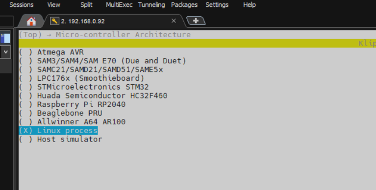 Klipper accelerometer installation (to enable input shaping) - Nozzler