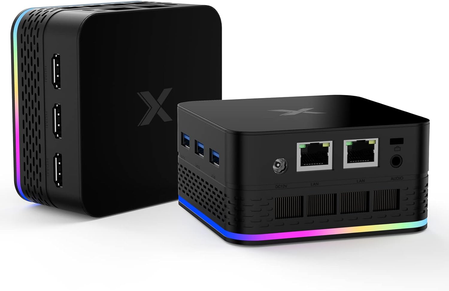 Mini PC Intel 12e Génération Alder Lake N N95 - OUTILS - Nozzler