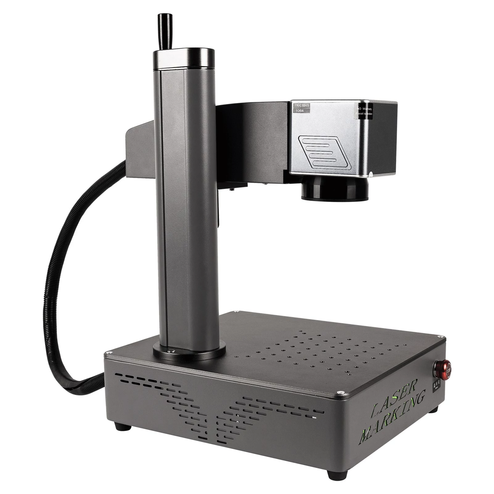 DAJA S4 20W - LASER - Nozzler